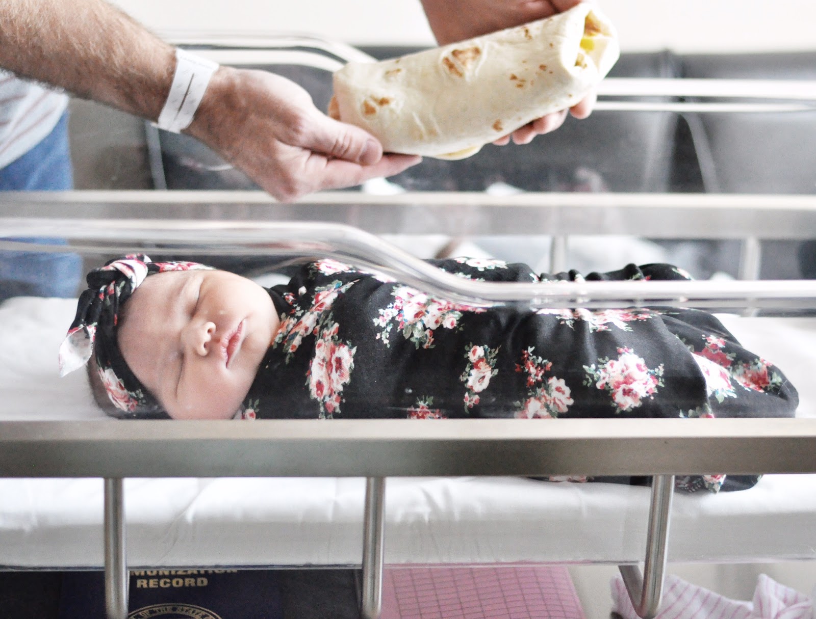 Marshall, Chelsea, Jack, and Wyatt