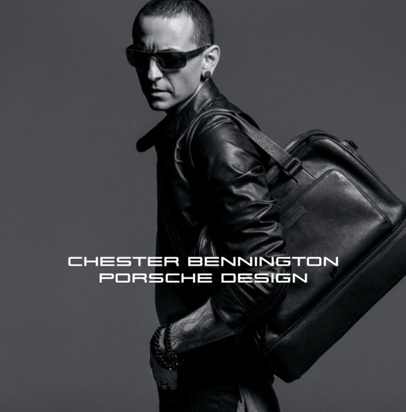 8 Facts about Chester Bennington. The World Mourns the Passing of a ...