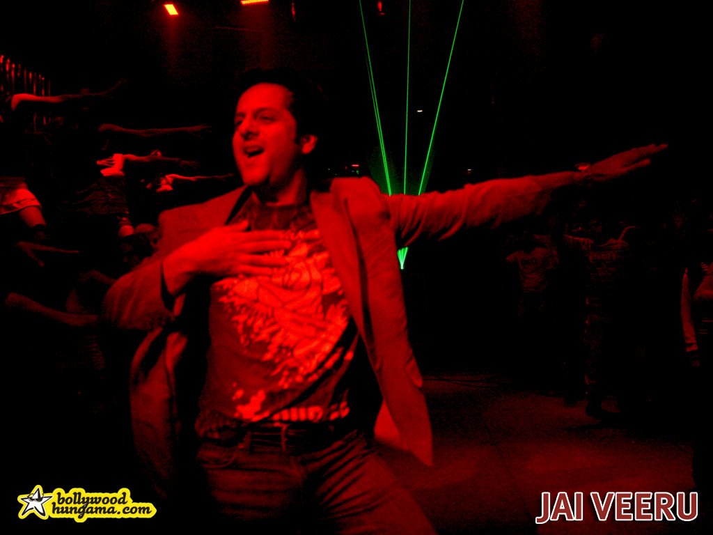 MY BLOG: http://www.raaga.com/Jai Veeru(2009)+Jai Veeru(2009)w/ Eng Sub ...