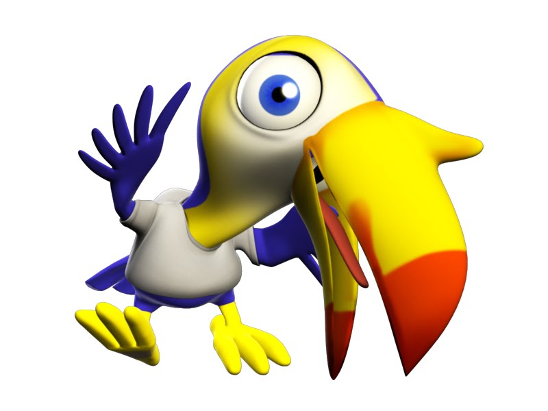 Axis Studio: ANIMATION