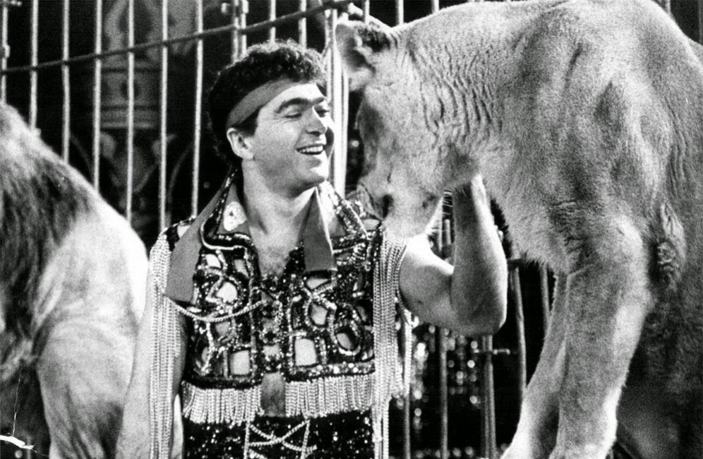 QUÉ FUE DE...?: IN MEMORIAM: ÁNGEL CRISTO