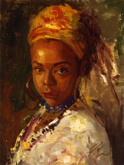 Maher Art Gallery: C.M. Cooper