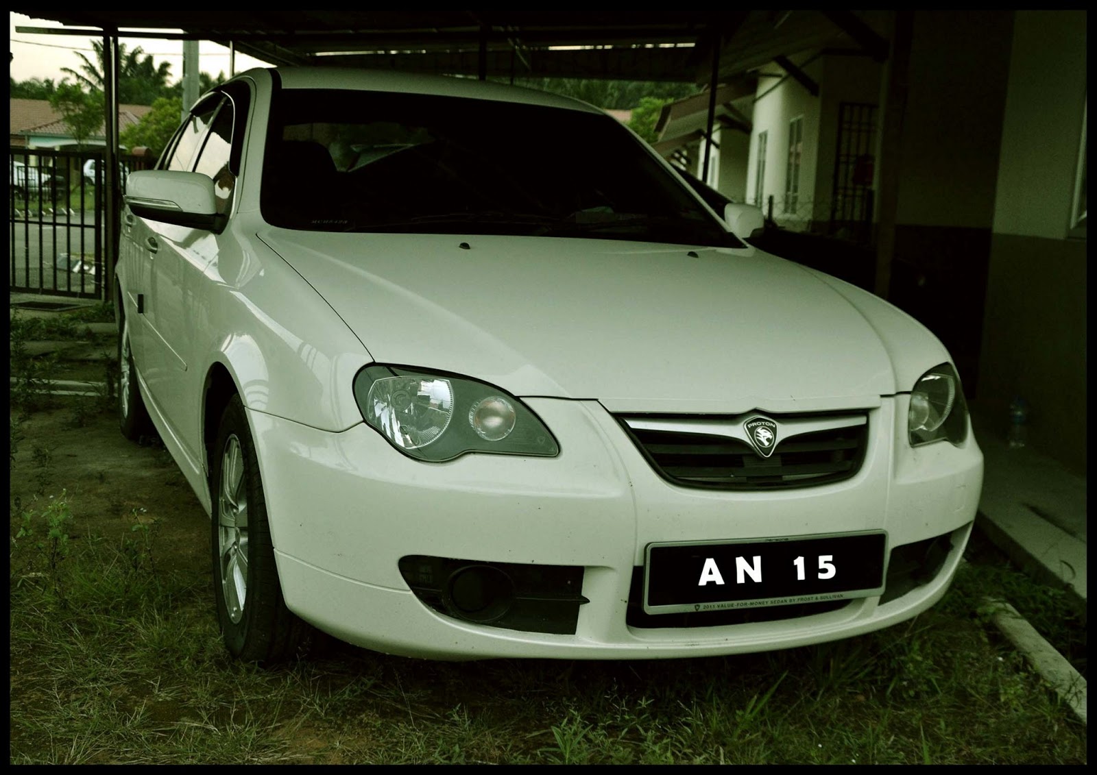 JURUGAMBAR PERKAHWINAN JOHOR. (NIKAH + SANDING + OUTDOOR) : MY PERSONA