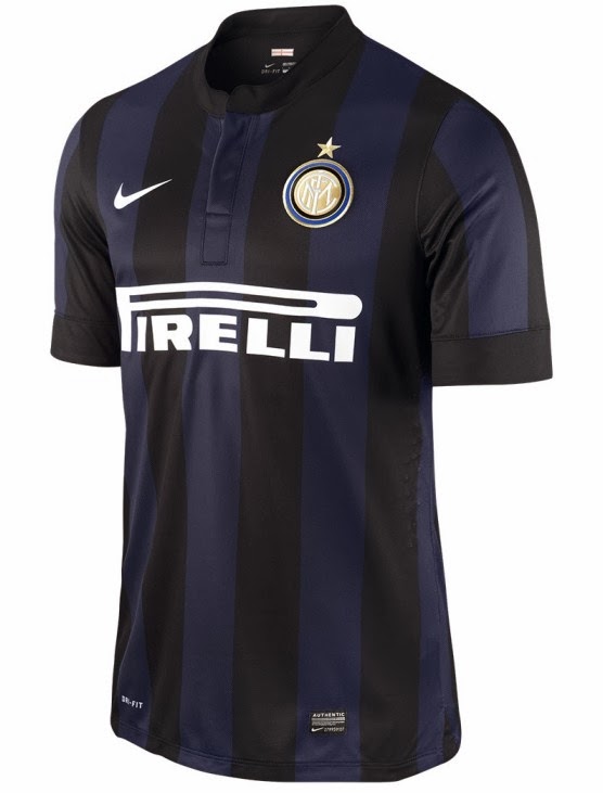 Venta de Indumentaria: Camiseta titular de Inter de Milán