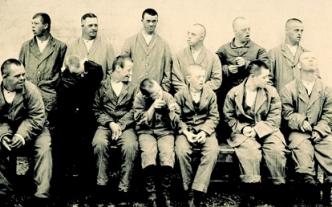 Red de Rol: El lado oscuro de las "Nammi": Los Experimentos de Vipeholm