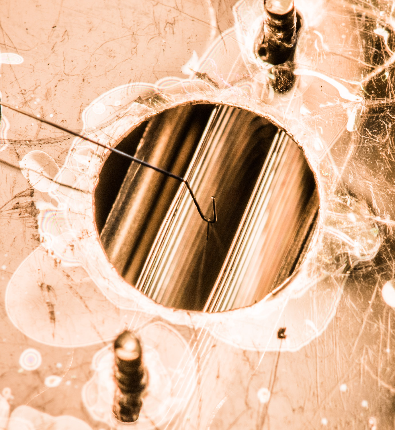 VinylSavor: Tube of the Month : The 1H4