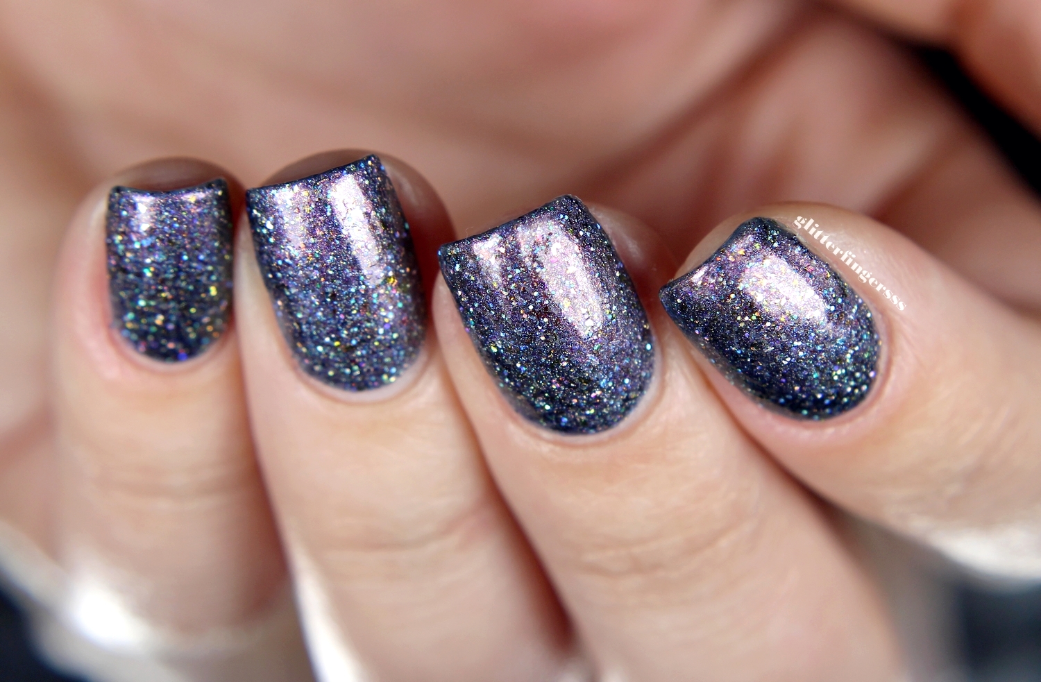 F.U.N. Lacquer 2015 Limited Edition Collection ~ Glitterfingersss in ...