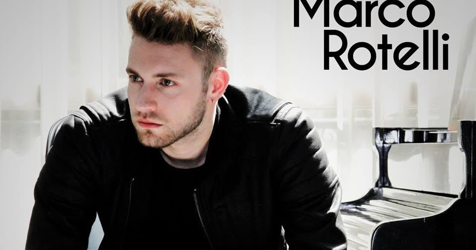Musica InForma: Marco Rotelli – Ti proteggerò