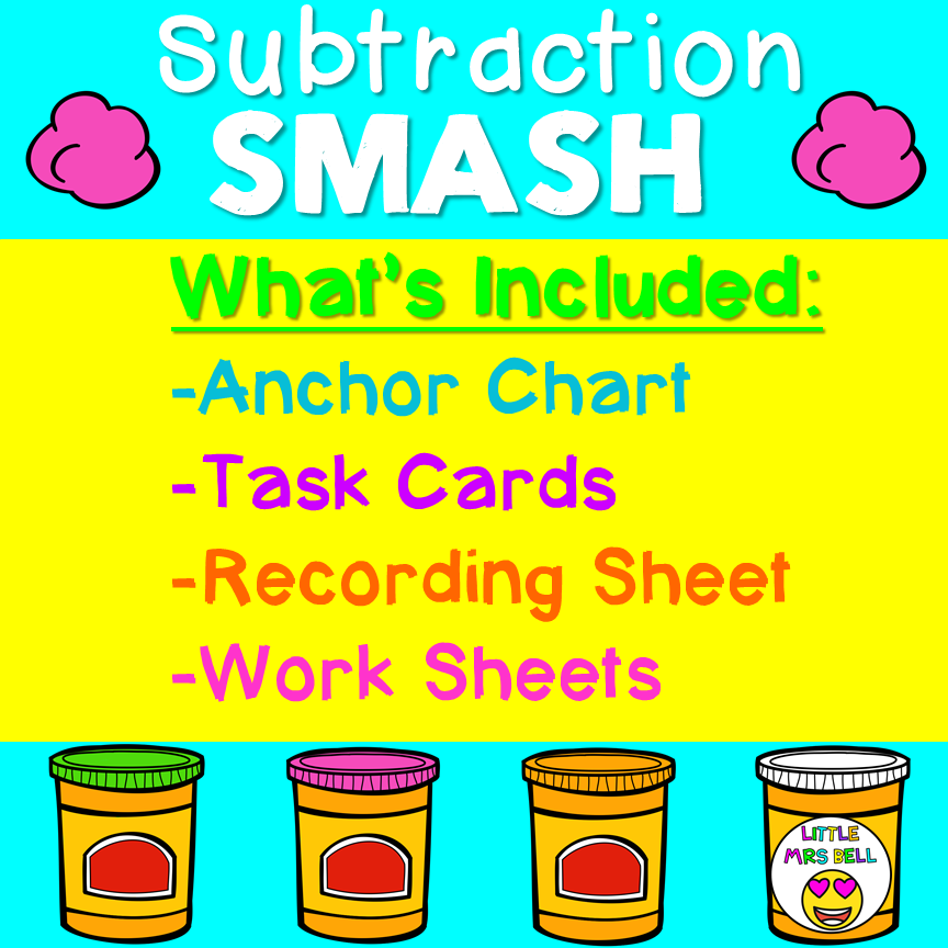 Little Mrs. Bell: Project Based Learning in First Grade