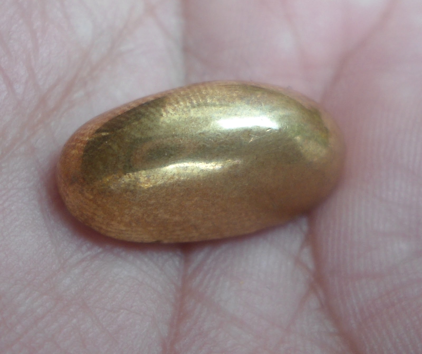 JAUHARI PERMATA: PERMATA BESI KUNING 3