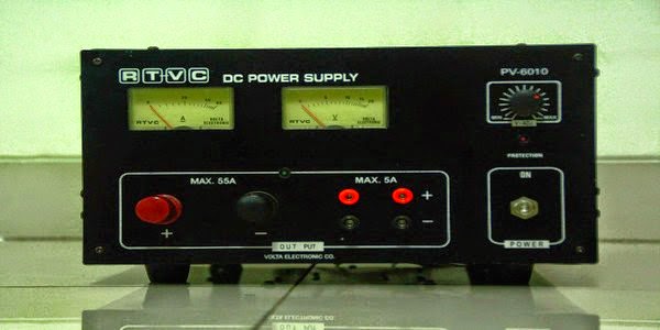 ARFICA RADIO COMUNICATION & ACCESORIES: JUAL POWER SUPLAY RTVC 30A/40A ...
