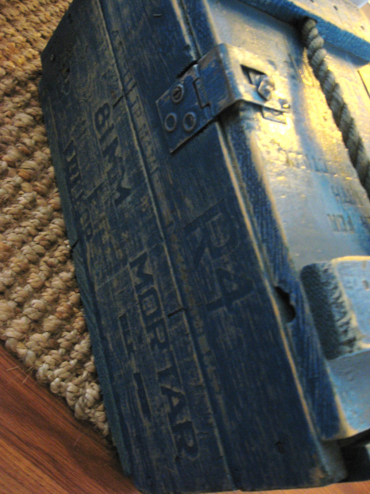 Things I Build or Repurpose: Some older stuff