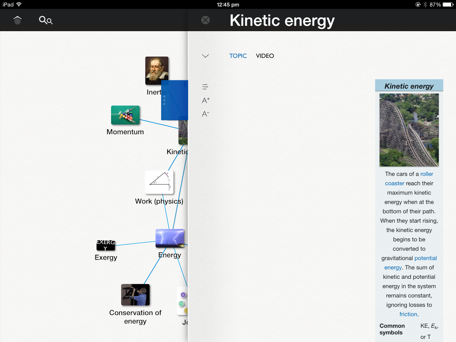The Visual Search Engine Tool For Educators, Teachers, Parents And ...