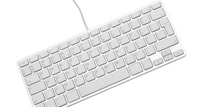 Perangkat Input Komputer Beserta Gambarnya