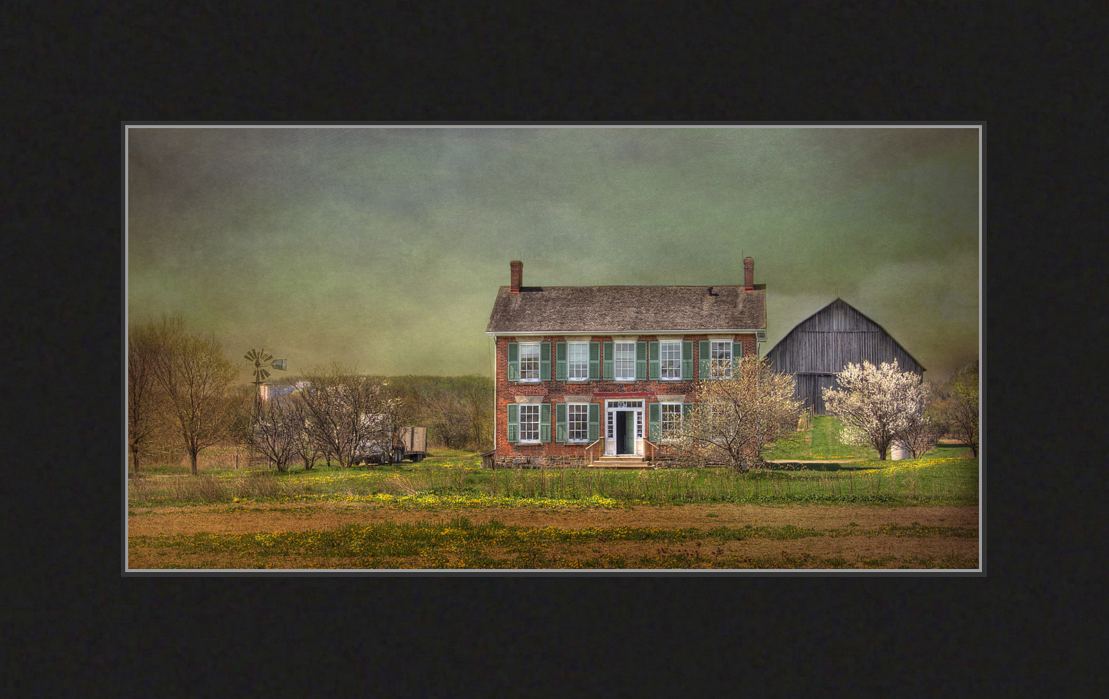 Holly Cawfield Photography: Victorian Spring