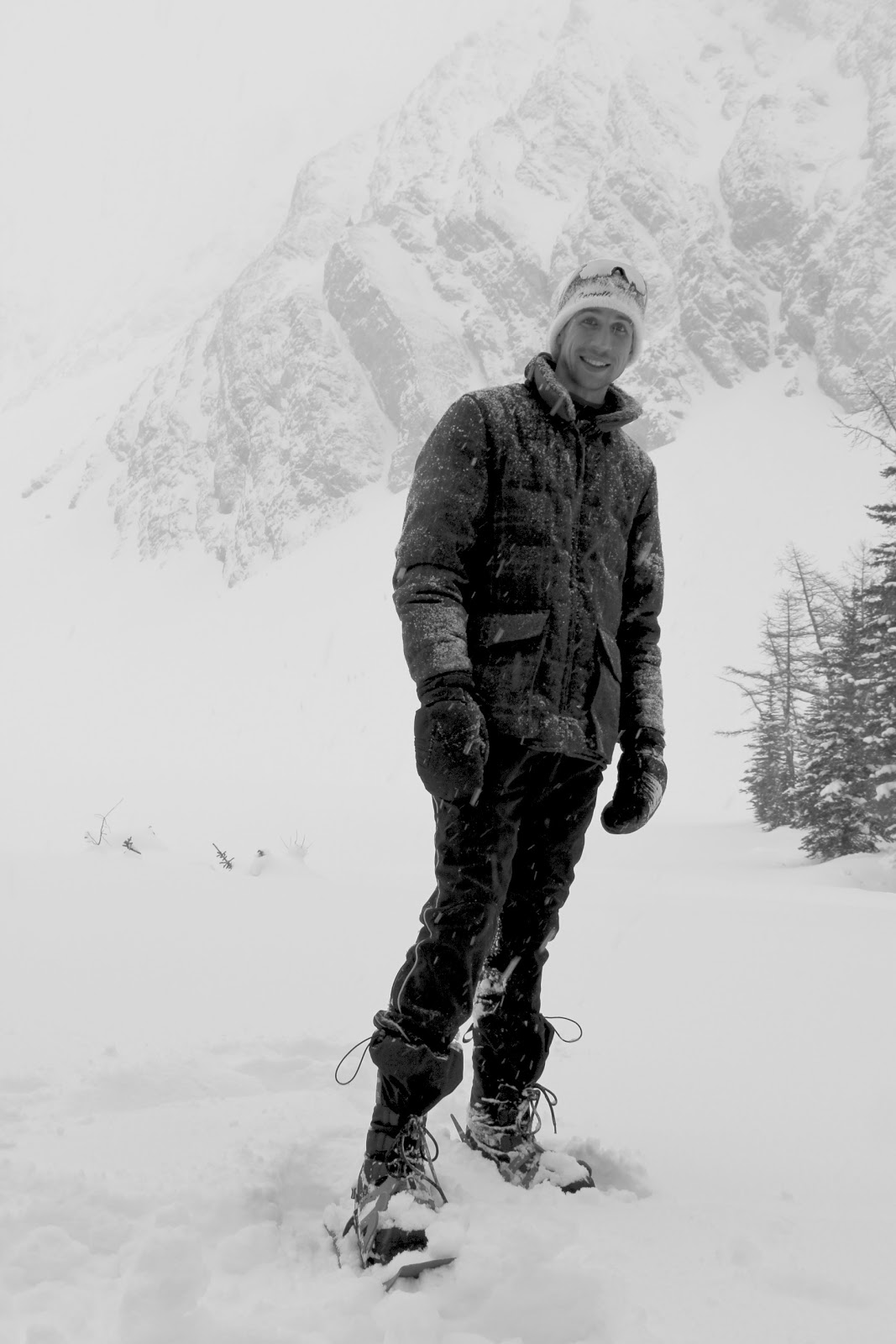 Andrew McCartney: Welcome to 2013