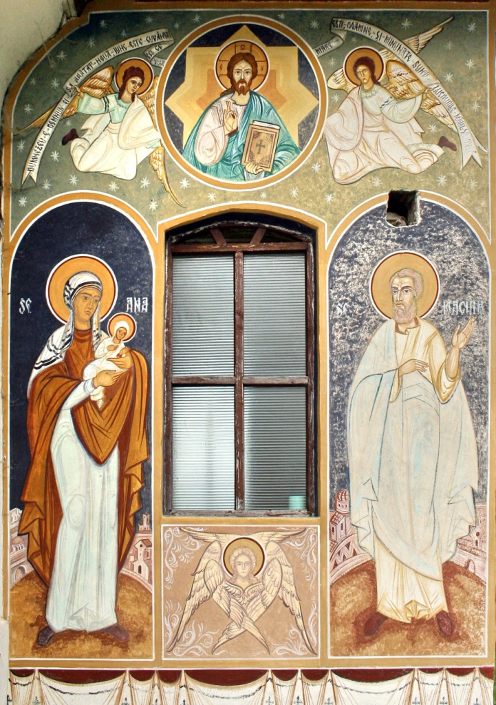 La mitad del camino...: El valle del Río Aries (II) - Montes Apuseni ...