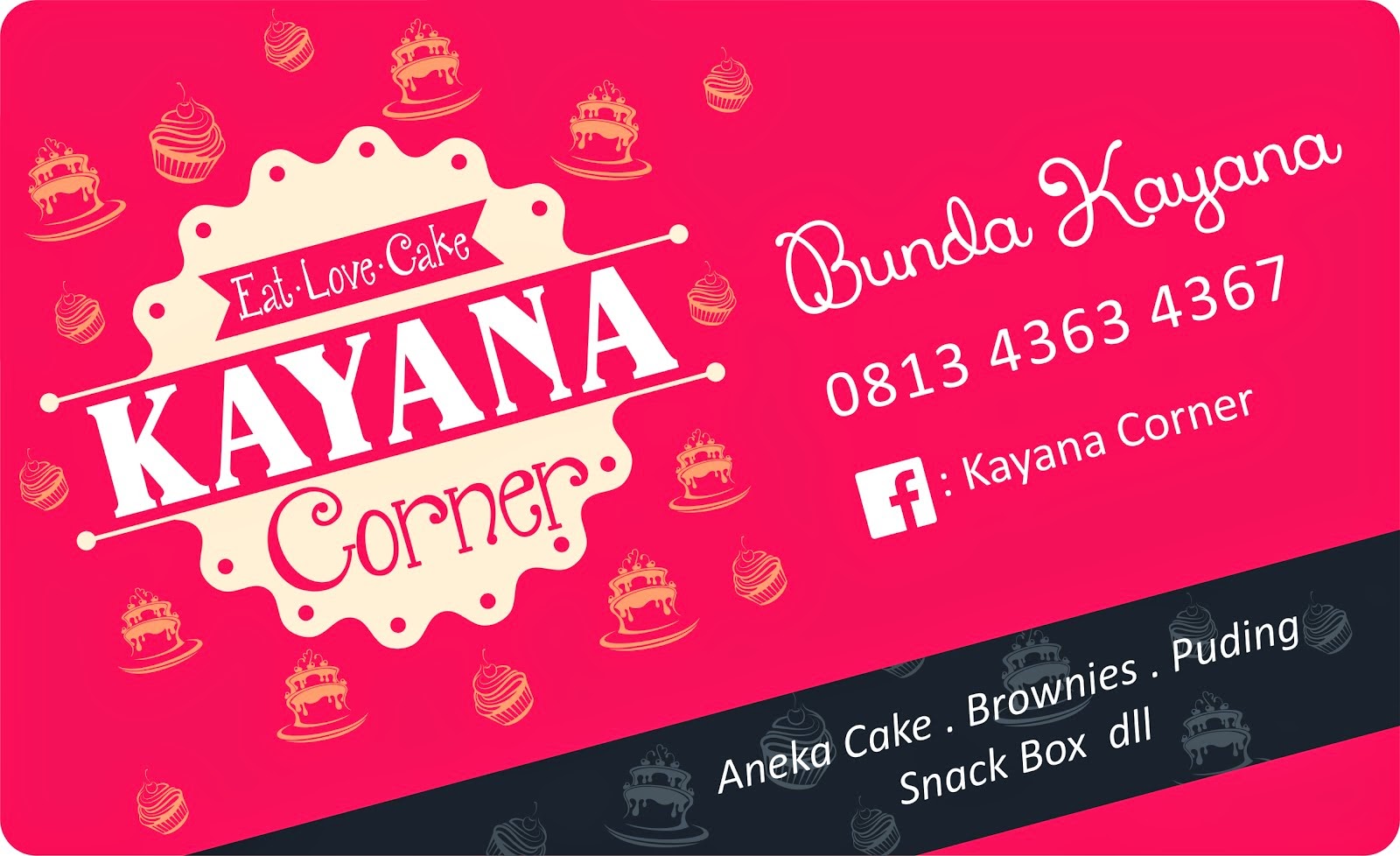 TEMA: LAUT & BABY BORN | KAYANA COOKIES