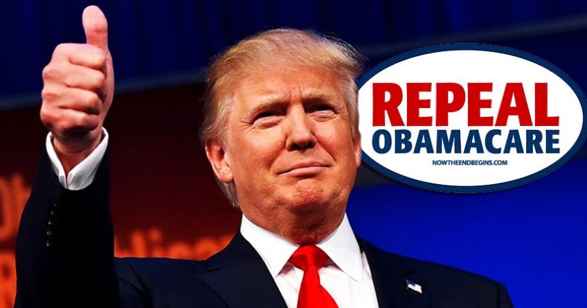 reportages: USA, la Camera abolisce l'OBAMACARE