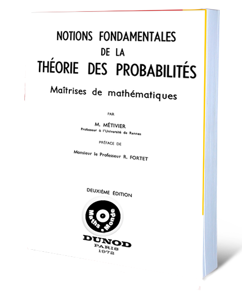 Livre Notions fondamentales théorie des probabilité.pdf - maths monde
