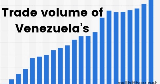 Venezuela’s trade volumes best record high in Crypto Regulations Commence.