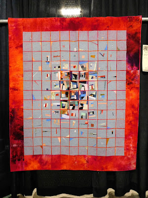 Quilts, Gravestones, and Elusive Ancestors: Quiltfest Part 2