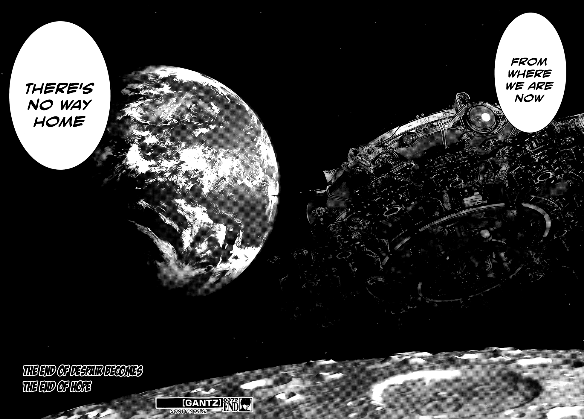 Supreme Commander vs Catastrophe Aliens (Gantz) | Page 2 | SpaceBattles