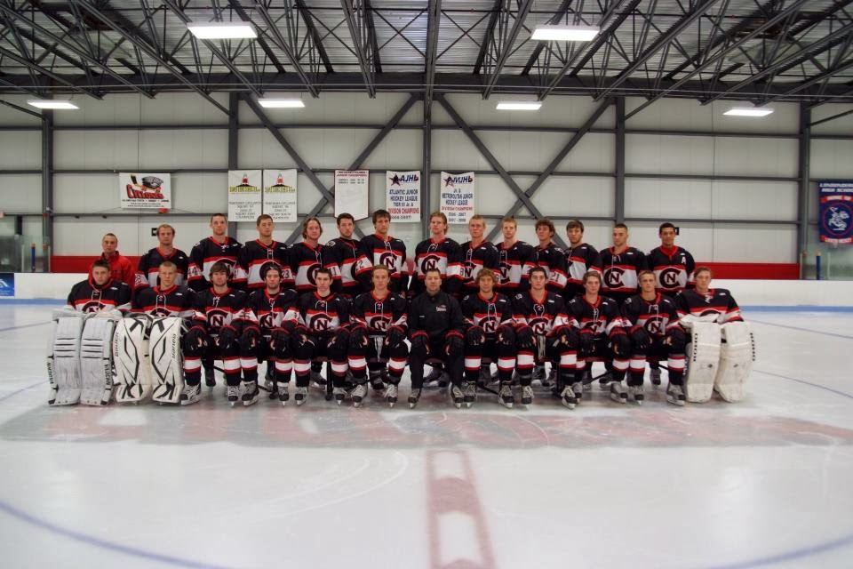 Old Time Hockey: Old Time Hockey -A Lifetime of Hockey In Pictures