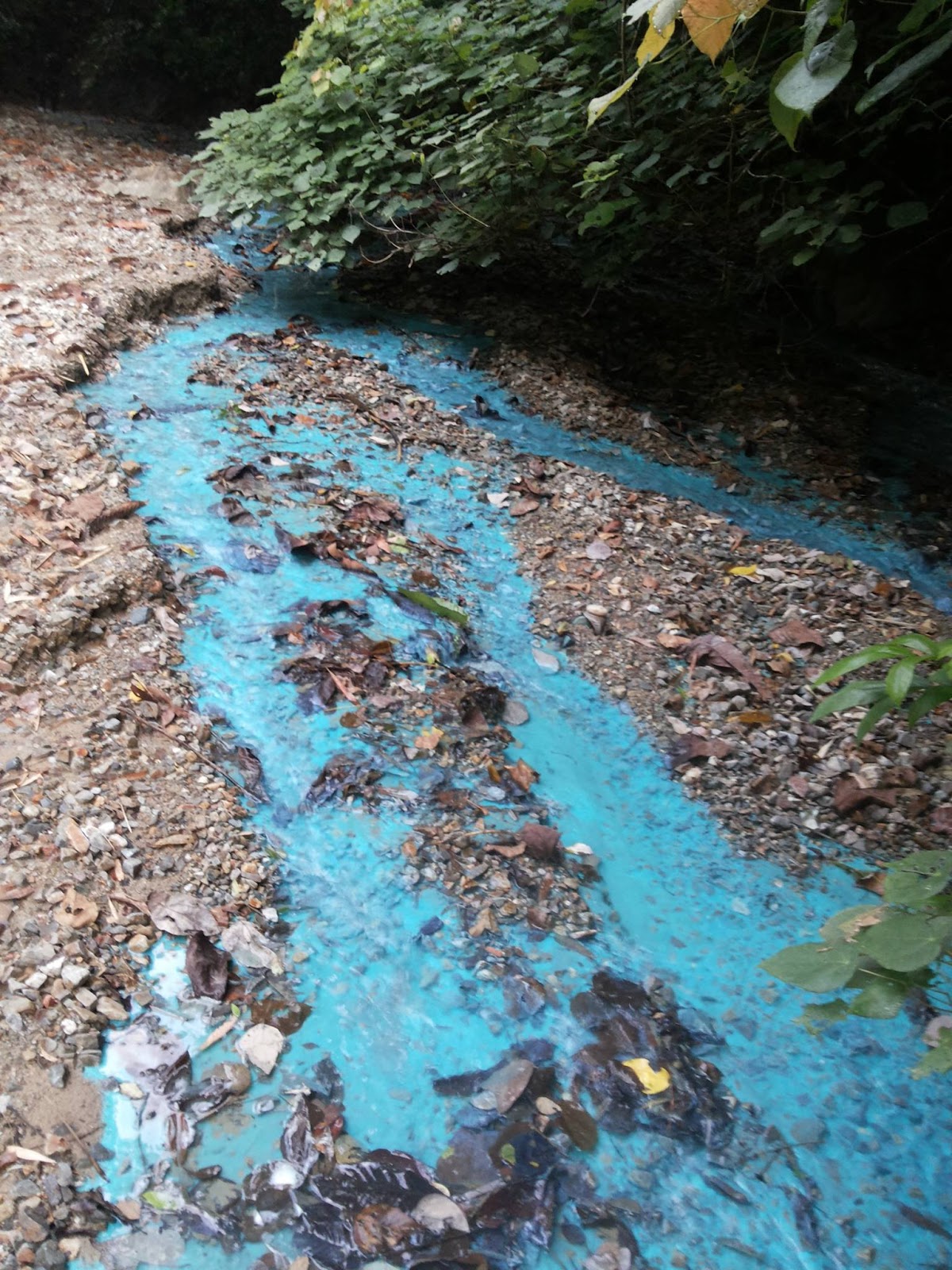 Marinduque Rising: The never-ending curse of Marcopper, in DENR's court now