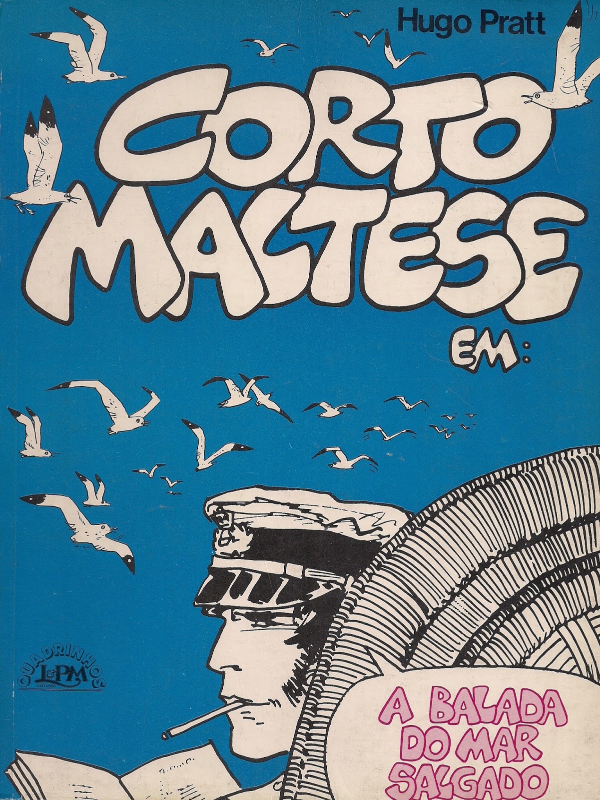 Corto maltese collection - bdafans
