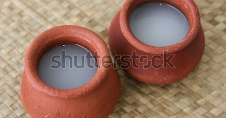 Health Benefits of drinking Neera