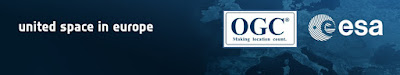 Blog IDEE: La ESA busca socios para el Testbed de OGC sobre Plataformas ...