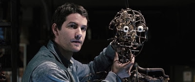 Circo Méliès: El autómata de Vaucanson