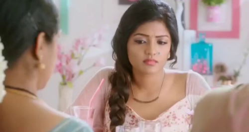 Awe (Antaryudh) (2018) Hindi 480p - 350MB Download | South Movie