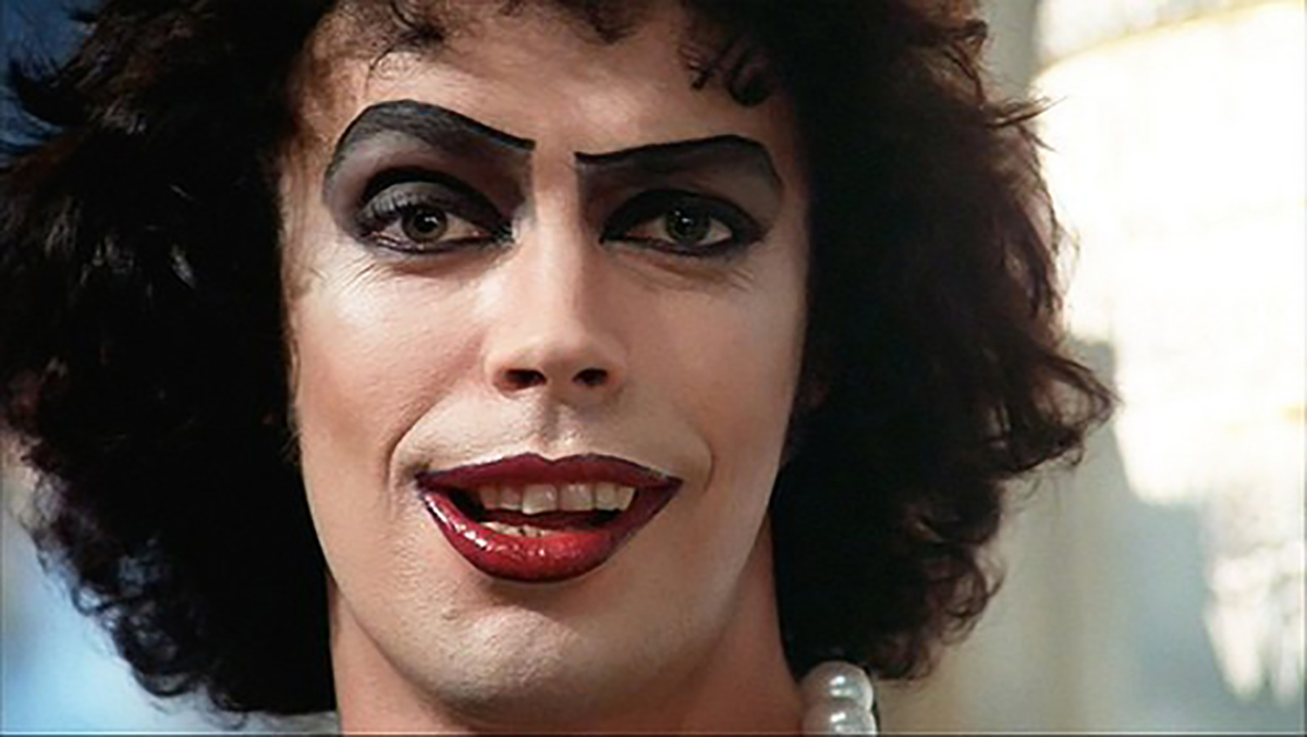 Videos: Top 10 Best Tim Curry Performances