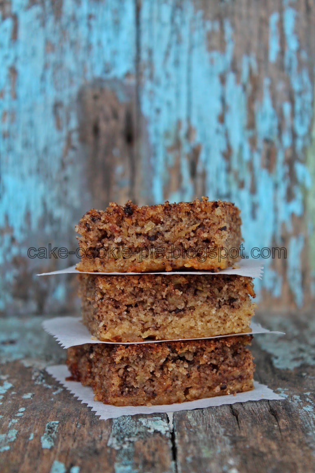 What's for dessert?: Za Vrtaljicu