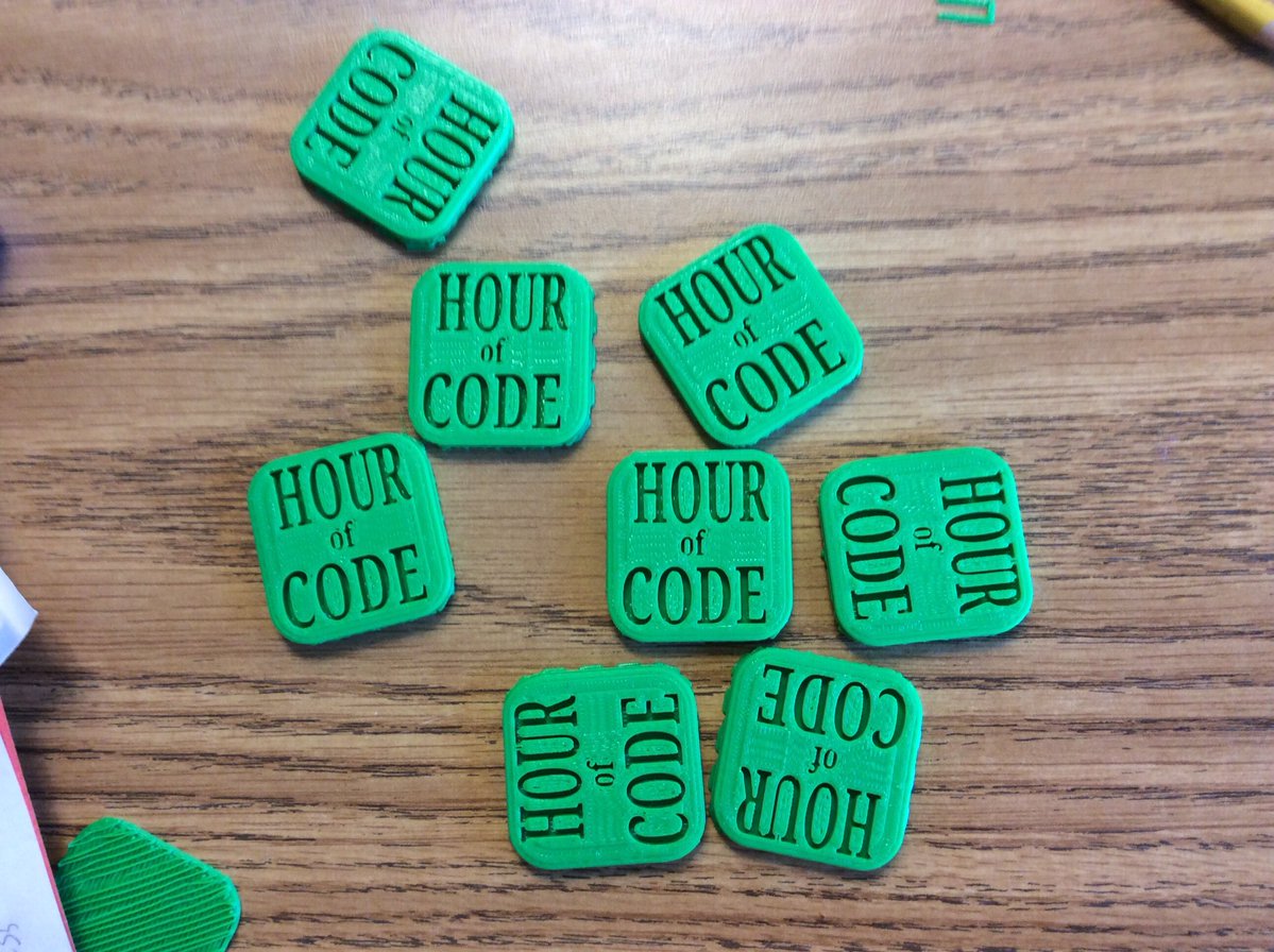 Helge Scherlund's eLearning News: Elementary School Students from ...