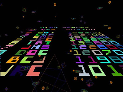 Arcade Stories: Polybius - An Urban Legend Becomes Reality ~ videodyssey