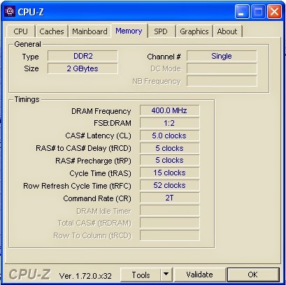 Como Usar o CPU-Z | Vandersoft