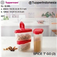 Tupperware Indonesia: Katalog Tupperware Indonesia