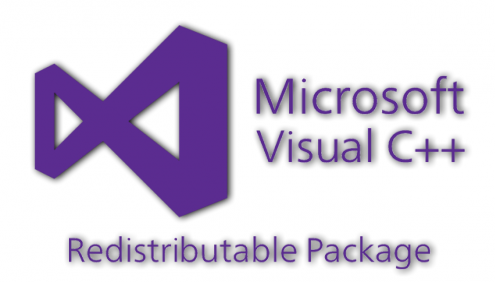 Microsoft visual c++ redistributables - connectionsjas