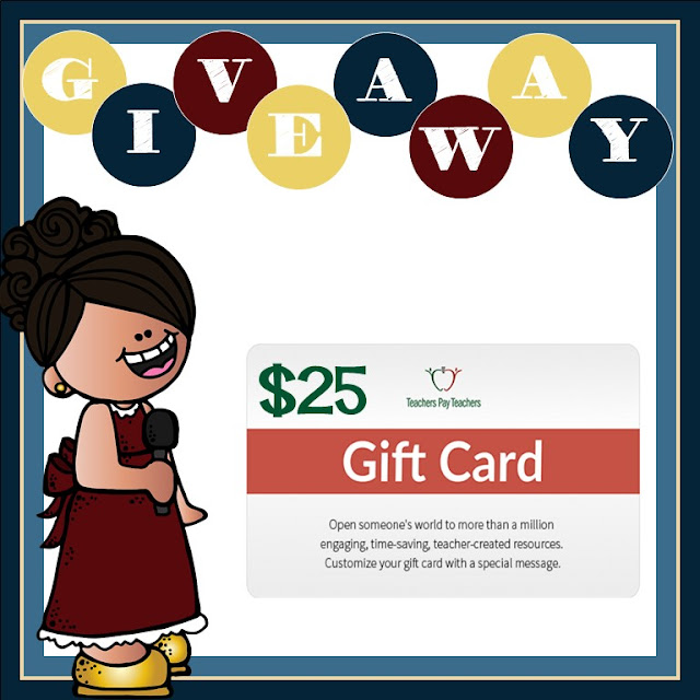 An Apple For The Teacher Weekly 25 Teachers Pay Teachers Gift Card an-apple-for-the-teacher-weekly-25-teachers-pay-teachers-gift-card