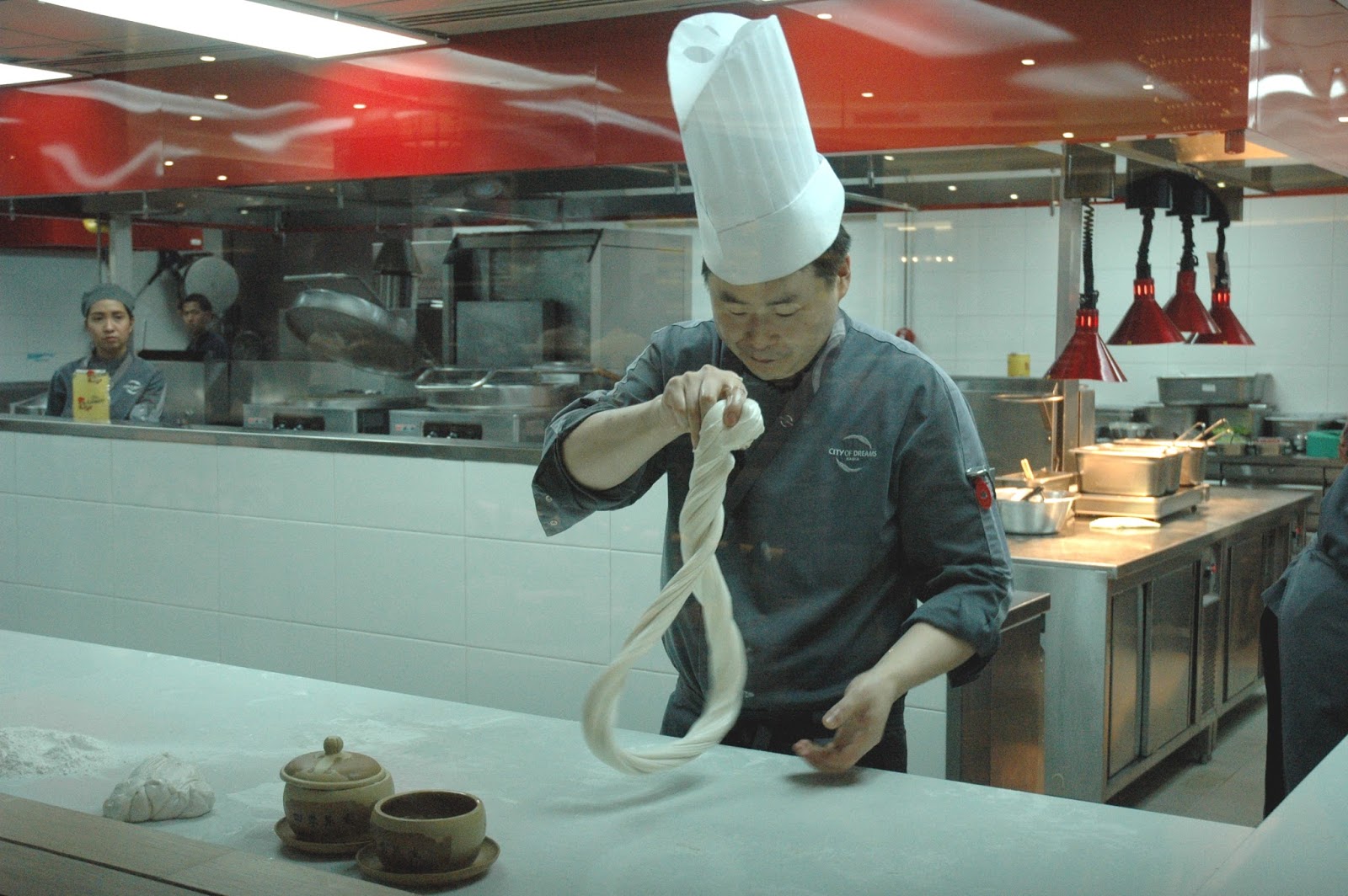 DUDE FOR FOOD: Northern Exposure: A Taste of Authentic Northern Chinese ...