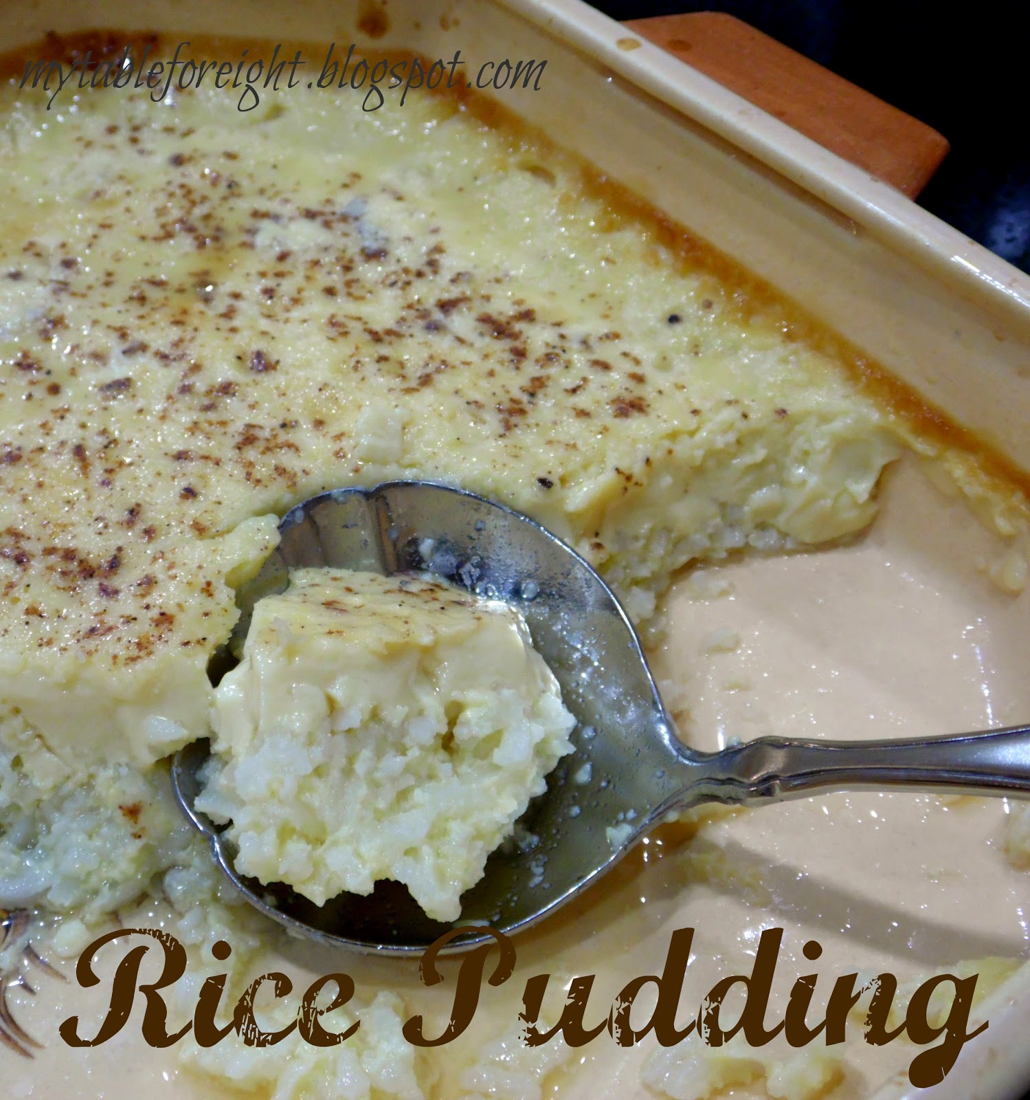My Table For Eight by Jen Rice Pudding my-table-for-eight-by-jen-rice-pudding