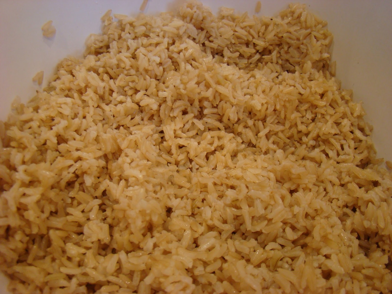 My Favorite Recipes Collection: Brown Rice Biryani with Edamame and Paneer