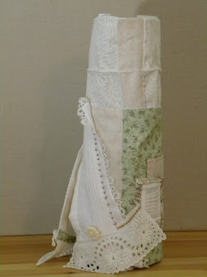 SAQA - Atlantic Canada: Laureen van Lierop interview: Embracing her ...