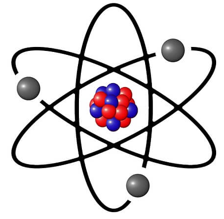 Perbedaan antara Atom dan Molekul Beserta Contohnya ~ Sains Seru