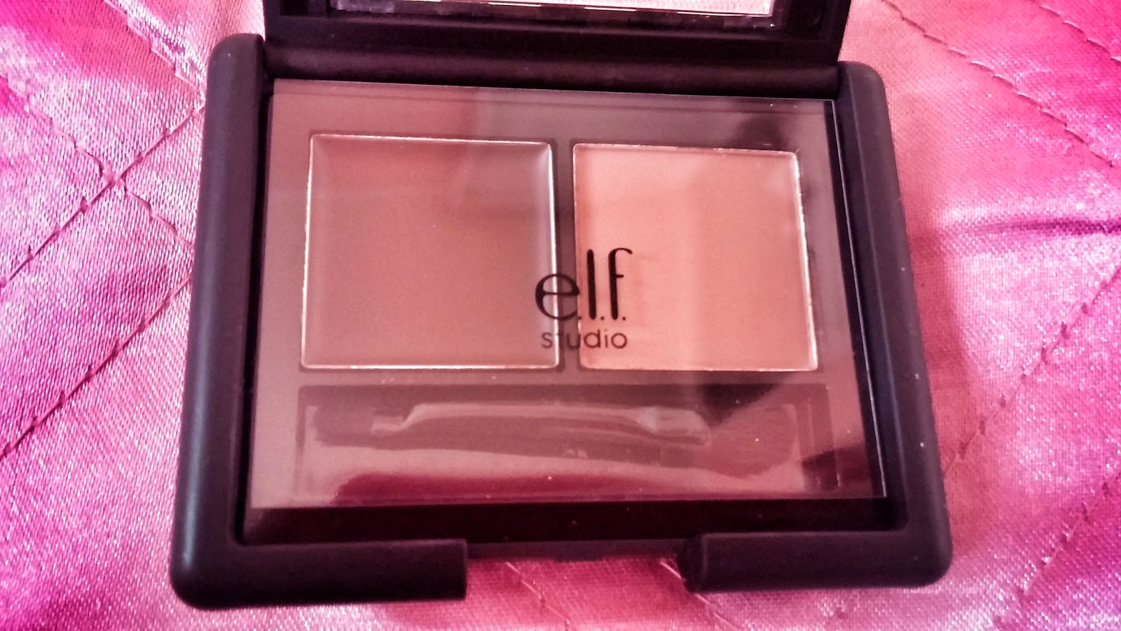 SOUIE BOO SAYS: ELF Eyebrow Kit