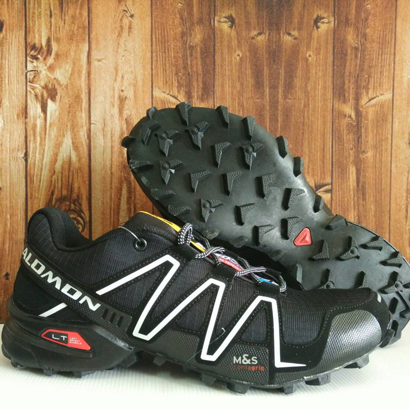 Salomon Outdoor Shoes | Omsepatu.com