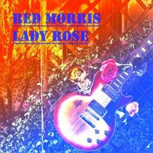 BEHIND THE VEIL WEBZINE: RED MORRIS – Lady Rose review